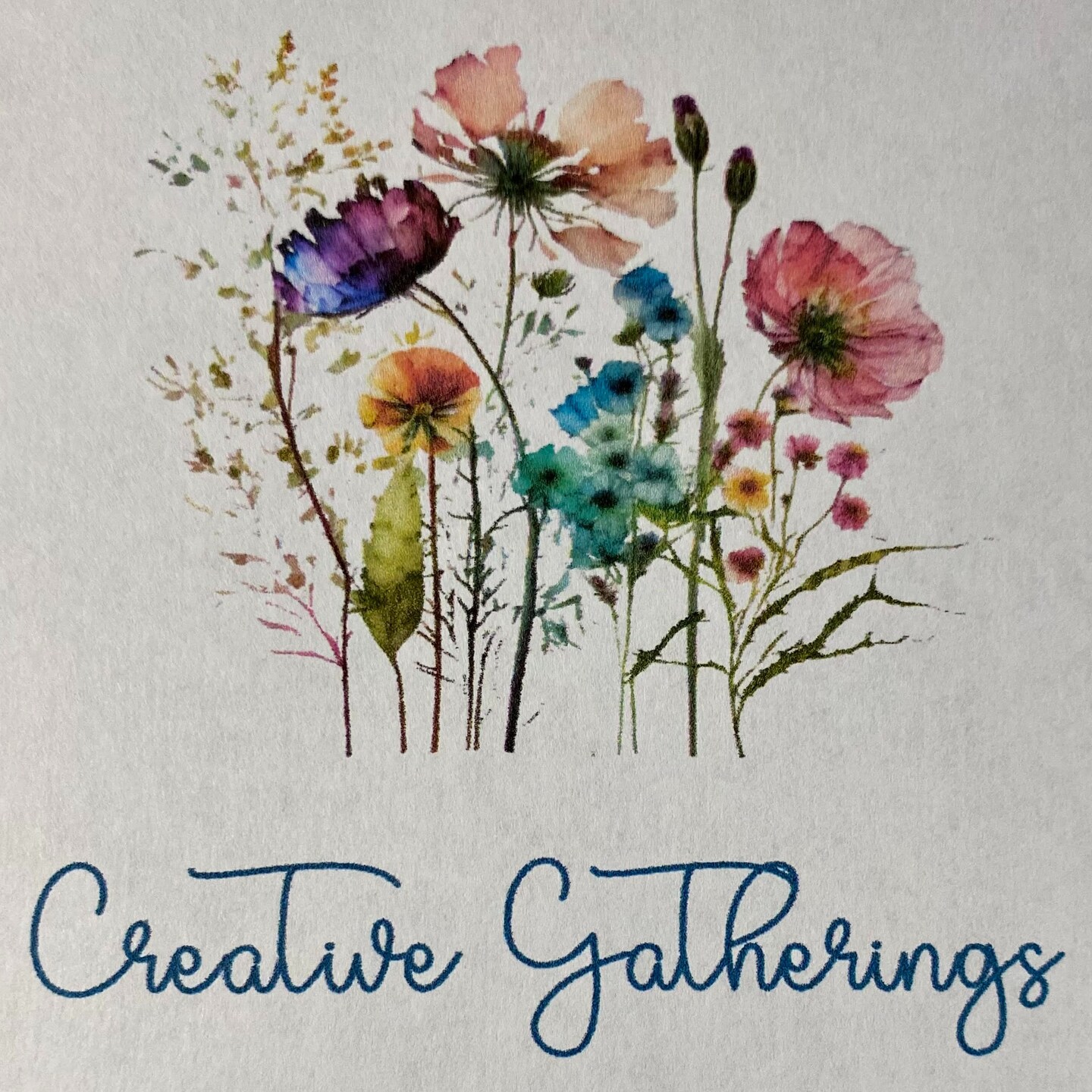 Creative Gatherings | Storefront | Michaels