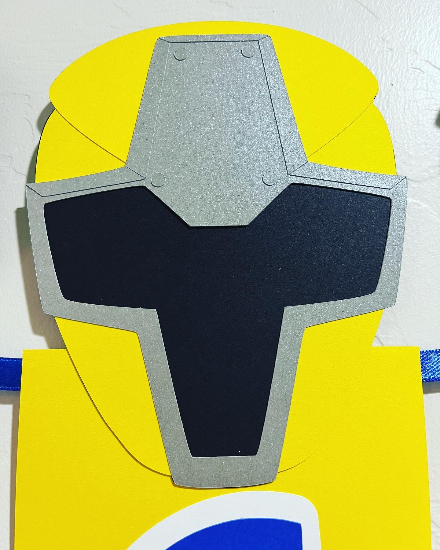 Power Ranger Ninja Steel Inspired Birthday Banner | Party Décor | Michaels