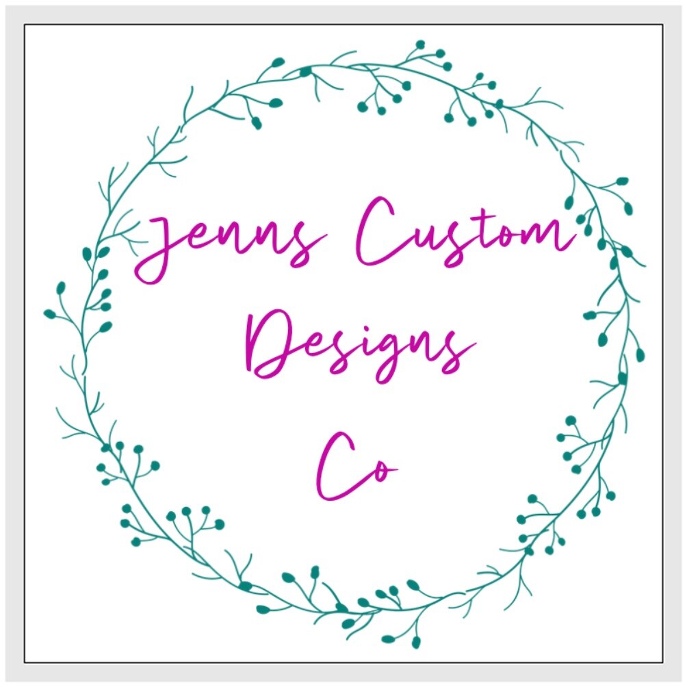 Jenn's Custom Designs Co | Storefront | Michaels