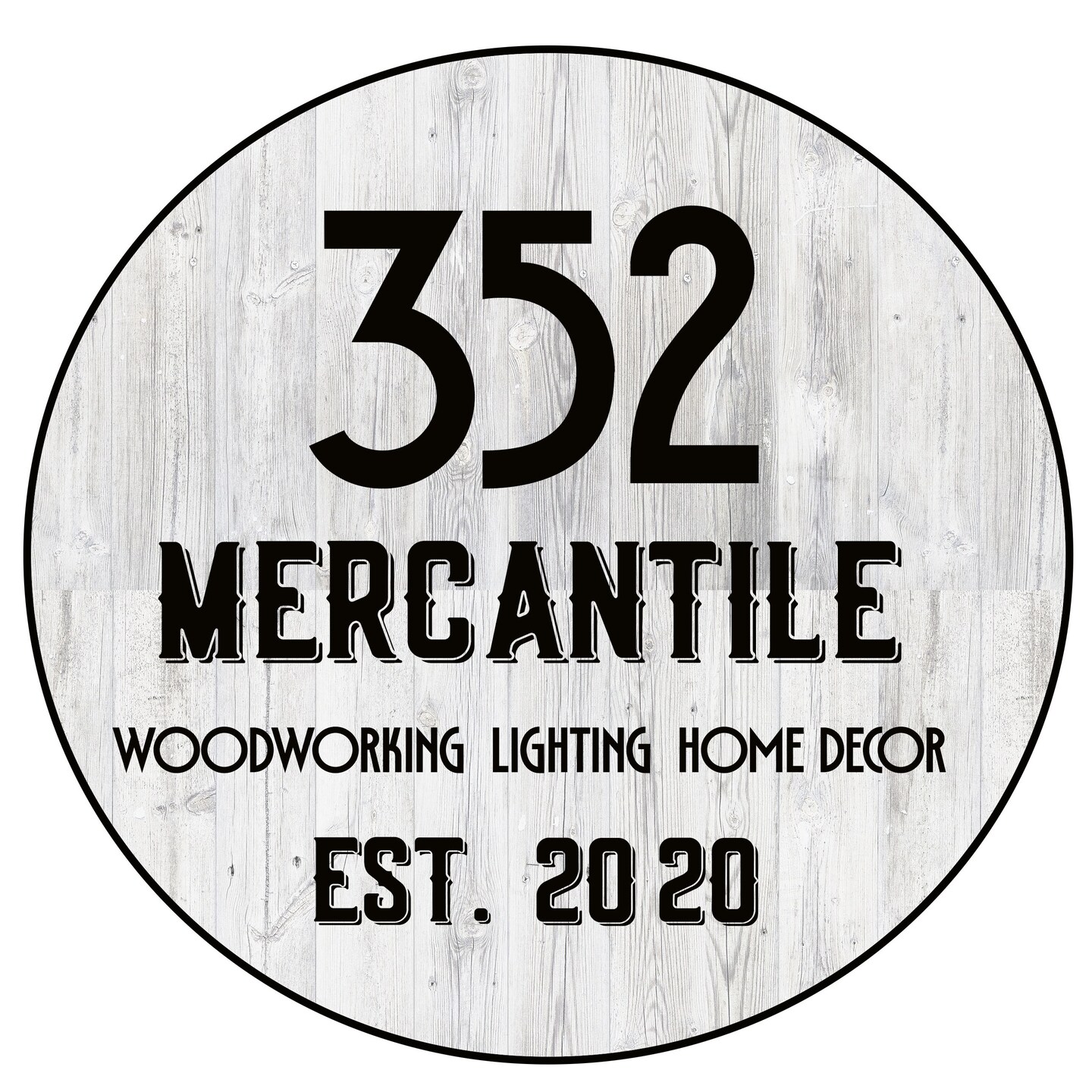 352Mercantile | Storefront | Michaels