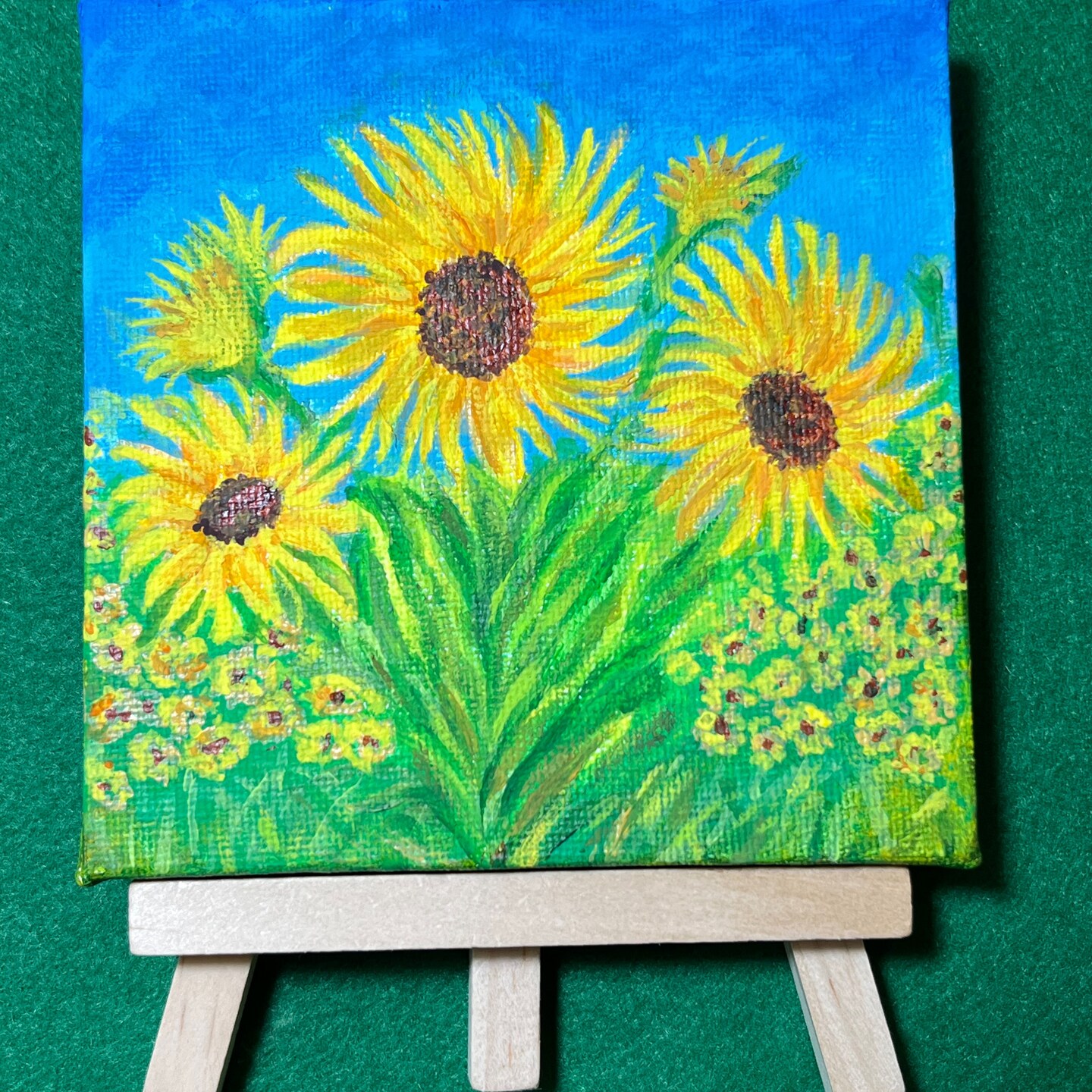 Farah Naz artistrynthings | Storefront | Michaels