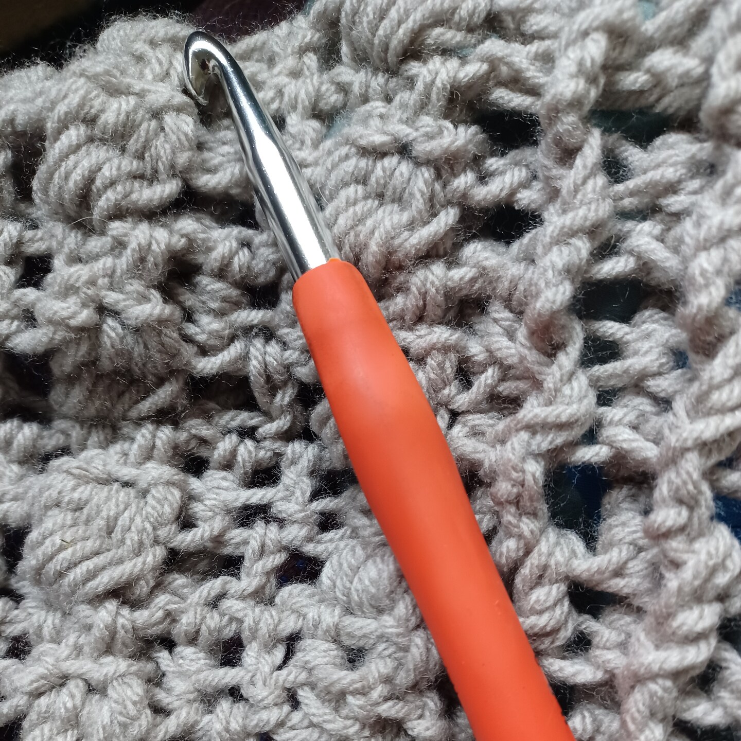 Lumpy Crochet | Storefront | Michaels