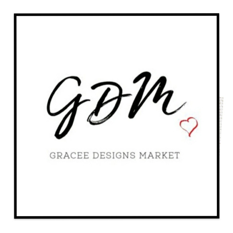 GraCee Designs Market | Storefront | Michaels