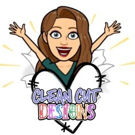 Clean Cut Designs Shop | Storefront | Michaels