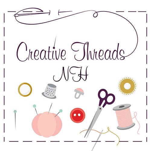 Creative Threads NH | Storefront | Michaels