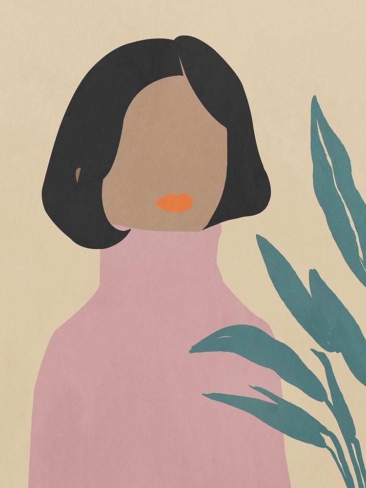 Prudence Poster Print by Sozi Sozi # OS067A | Michaels