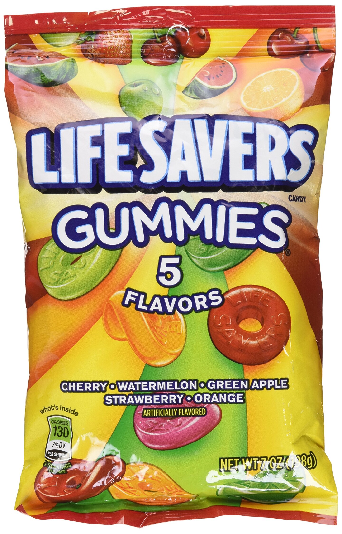 Gummies 7 oz Case of 2 | Michaels