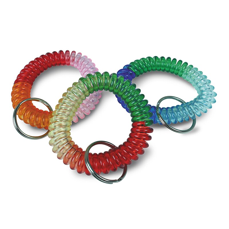 Wrist Coil, Tricolor | Michaels