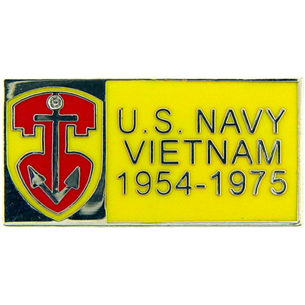 U.S. Navy Vietnam Pin 1 1/8" | Michaels