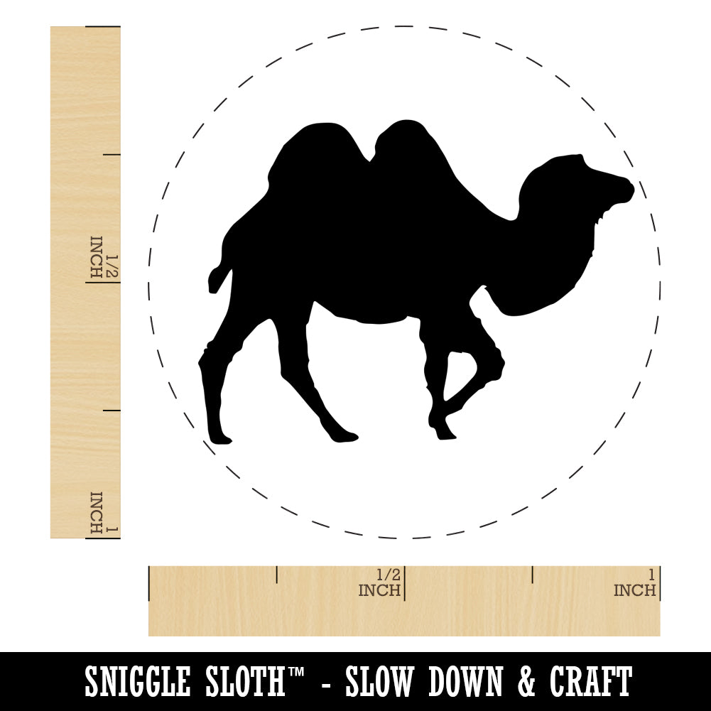 Camel Solid Self-Inking Rubber Stamp for Stamping Crafting Planners ...