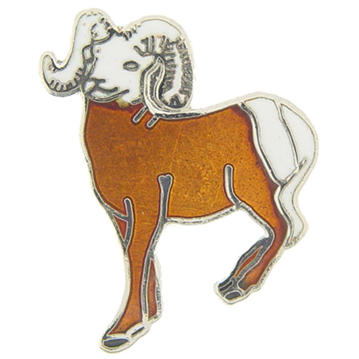 Ram Pin 1" | Michaels