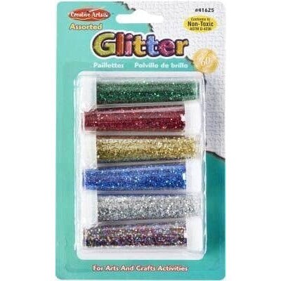 Glitter (Sets) | Michaels