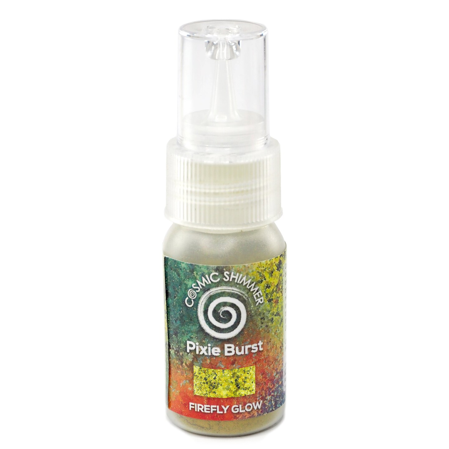 Cosmic Shimmer Pixie Burst 25ml - Making Waves | Michaels