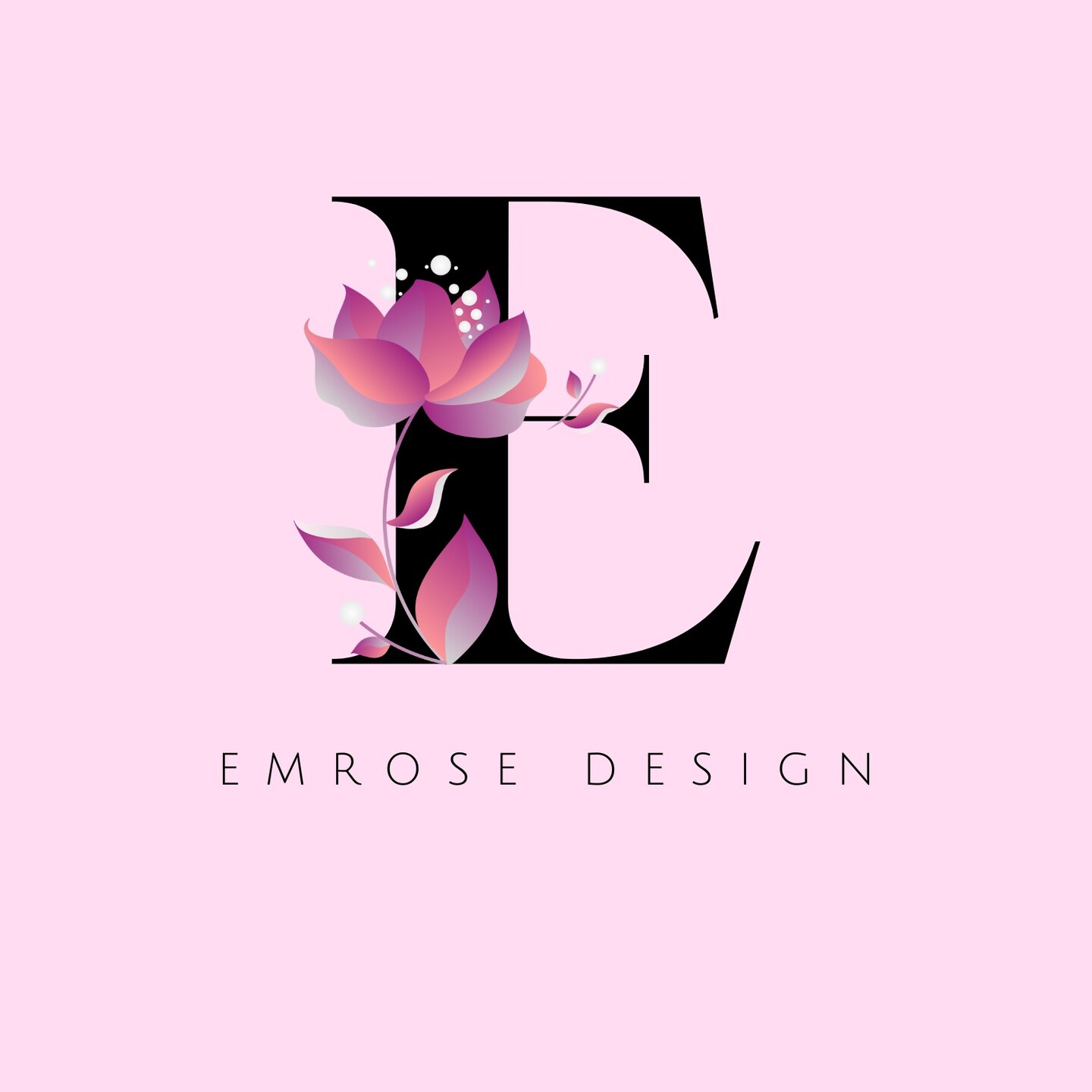 EmRose Design | Storefront | Michaels