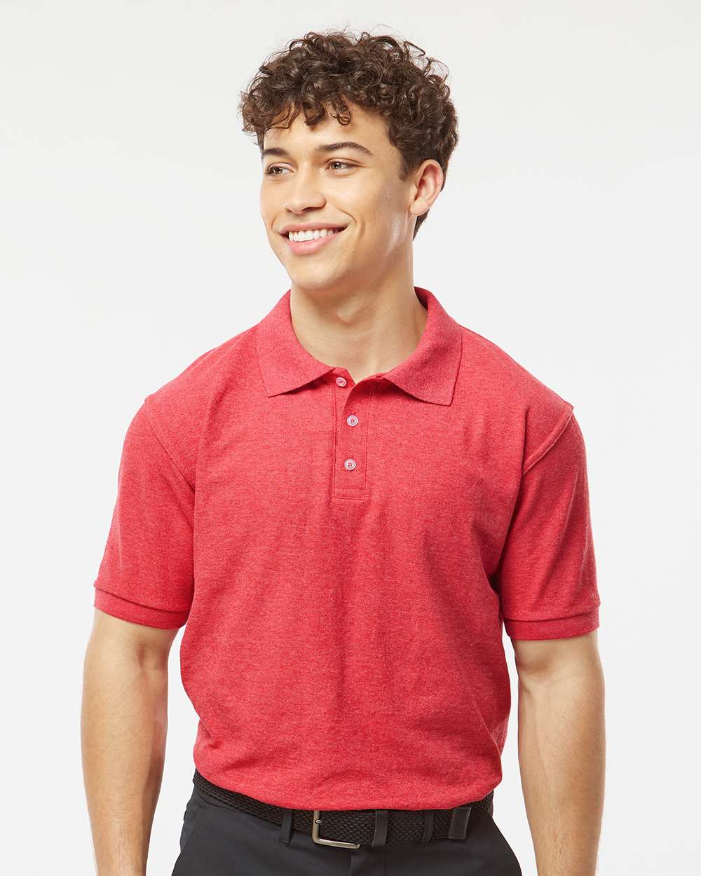 Tultex® Sport Pique Polo T-Shirt | Michaels