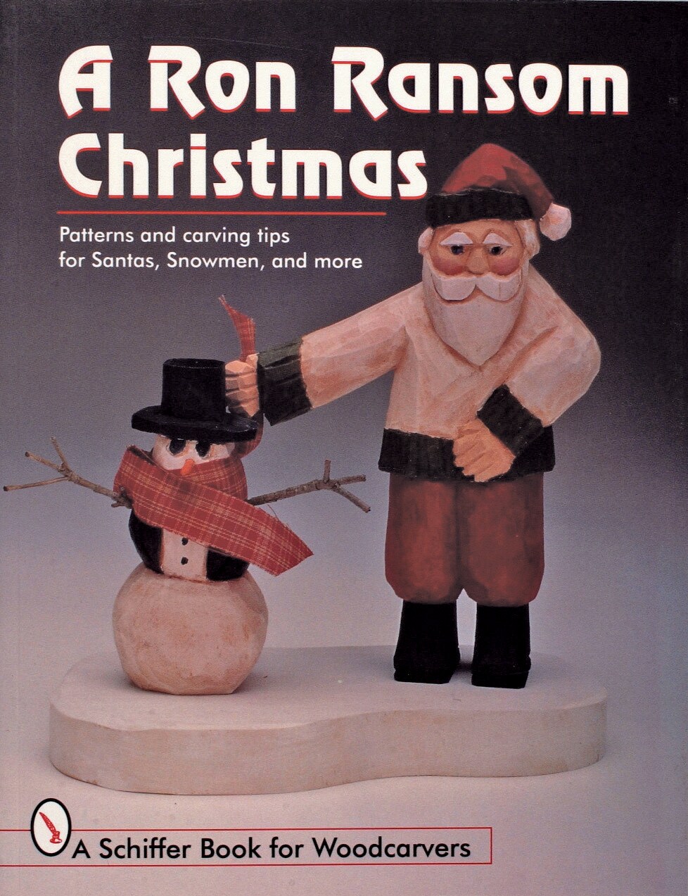 A Ron Ransom Christmas | Michaels