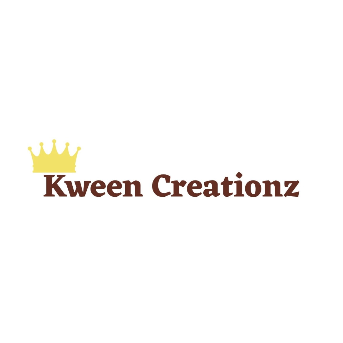 Kween Creationz | Storefront | Michaels