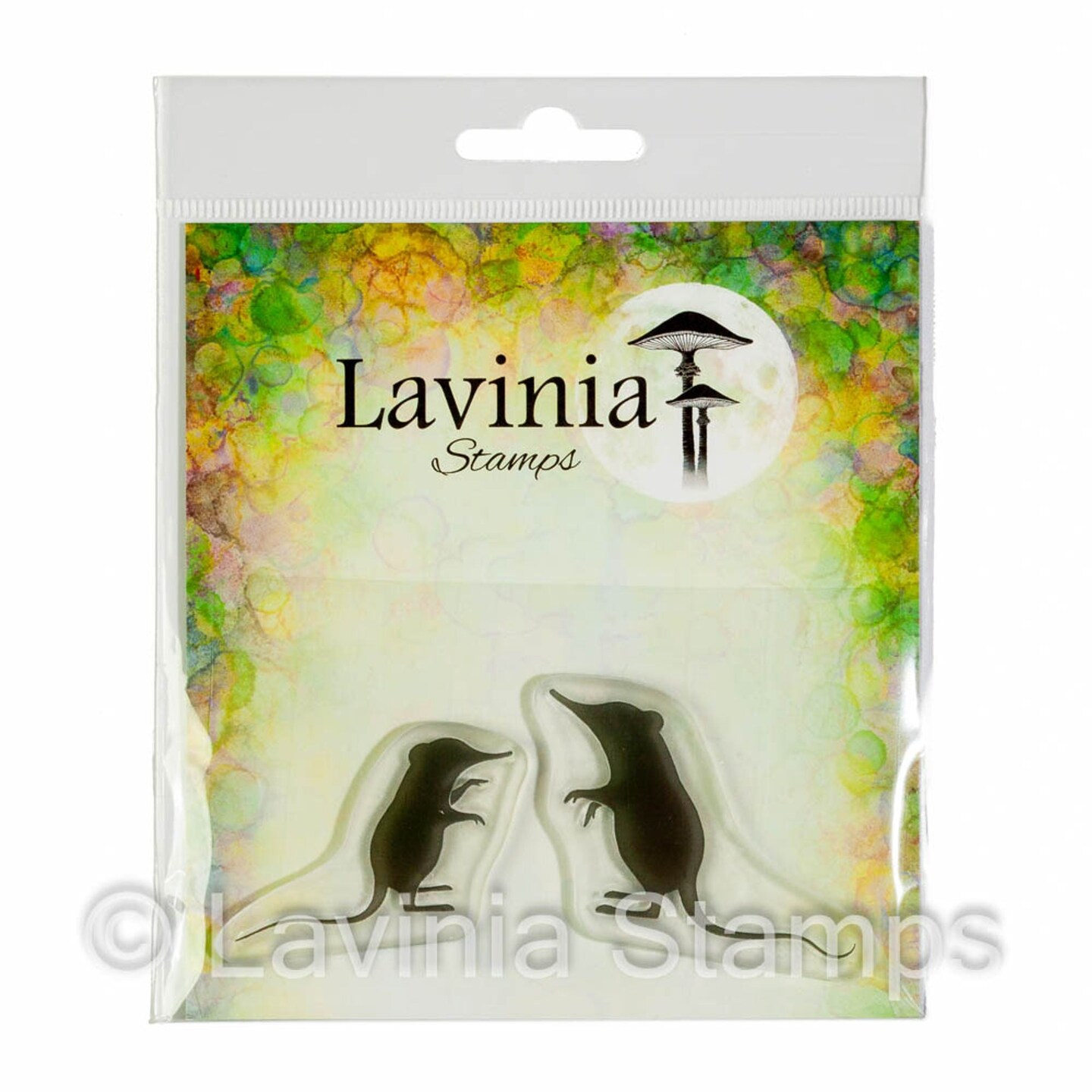 Lavinia Stamps - Millie And Munch | Michaels