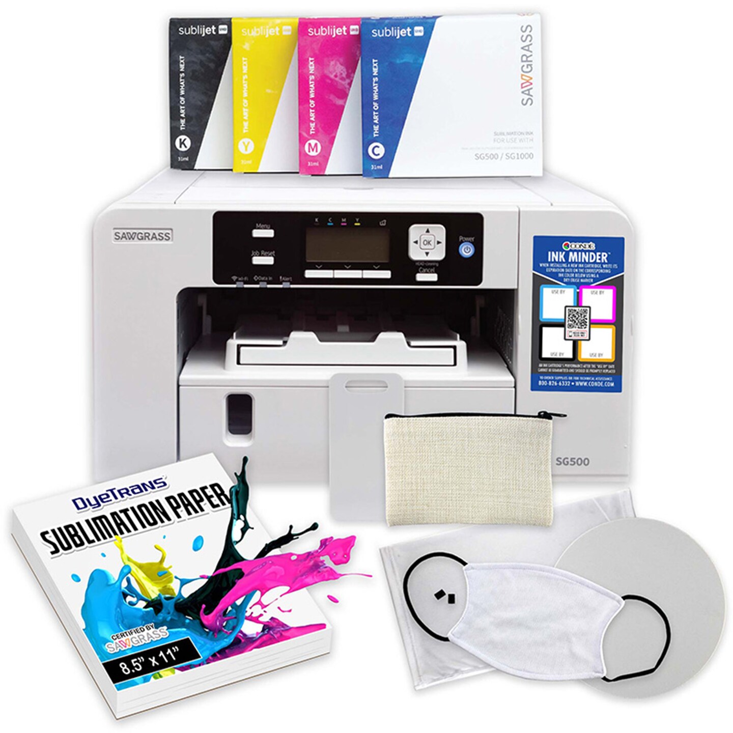 Dye Sublimation Printers | Michaels