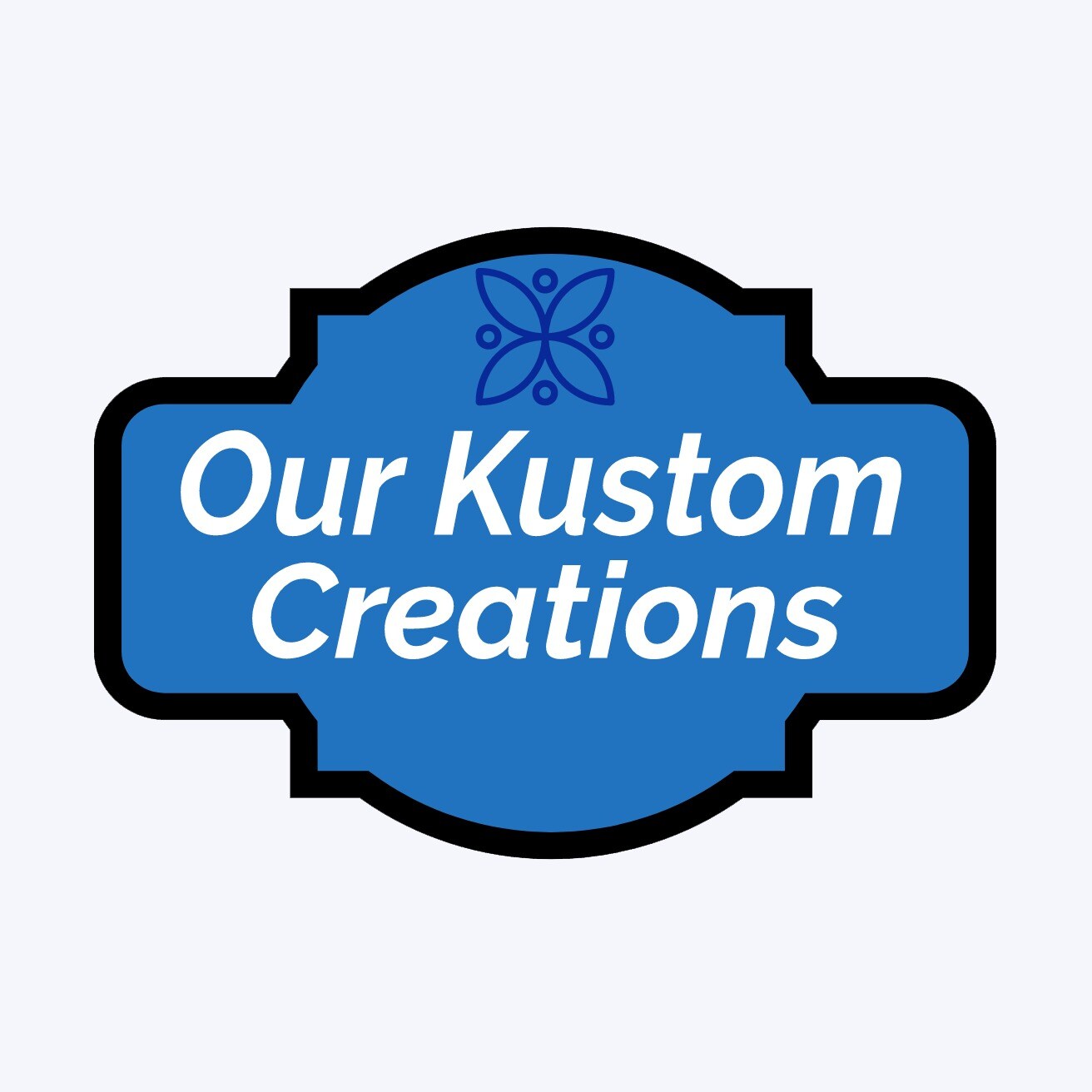 Our Kustom Creations | Storefront | Michaels