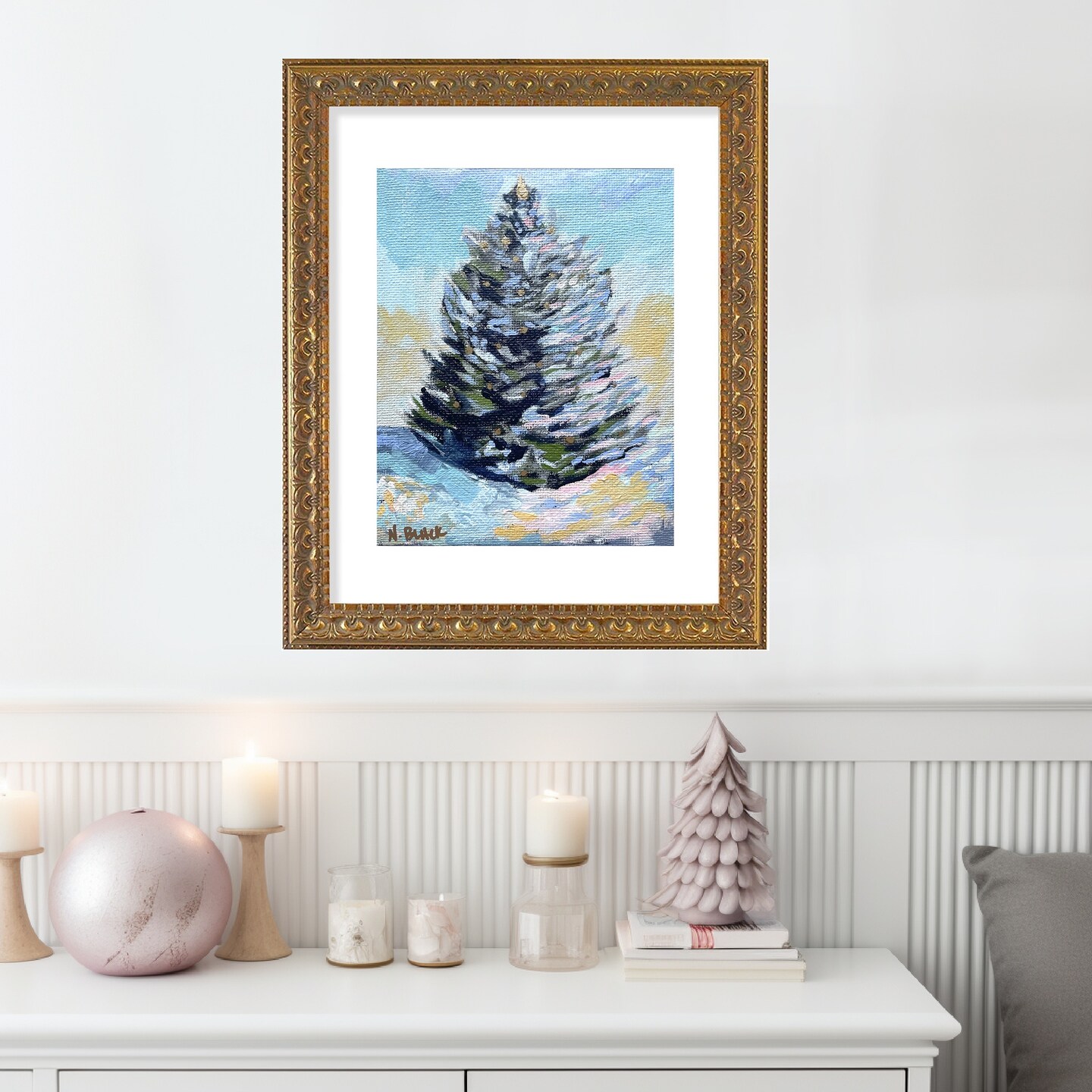 Holiday Decor Christmas Decor gift Christmas gifts Christmas Tree ...