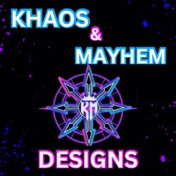 KHAOS MAYHEM DESIGNS | Storefront | Michaels