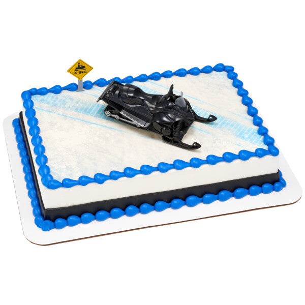 Powder Power DecoSet® Cake Decoration | Michaels