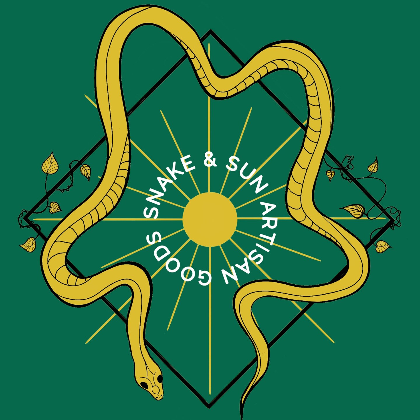 Snake and Sun | Storefront | Michaels