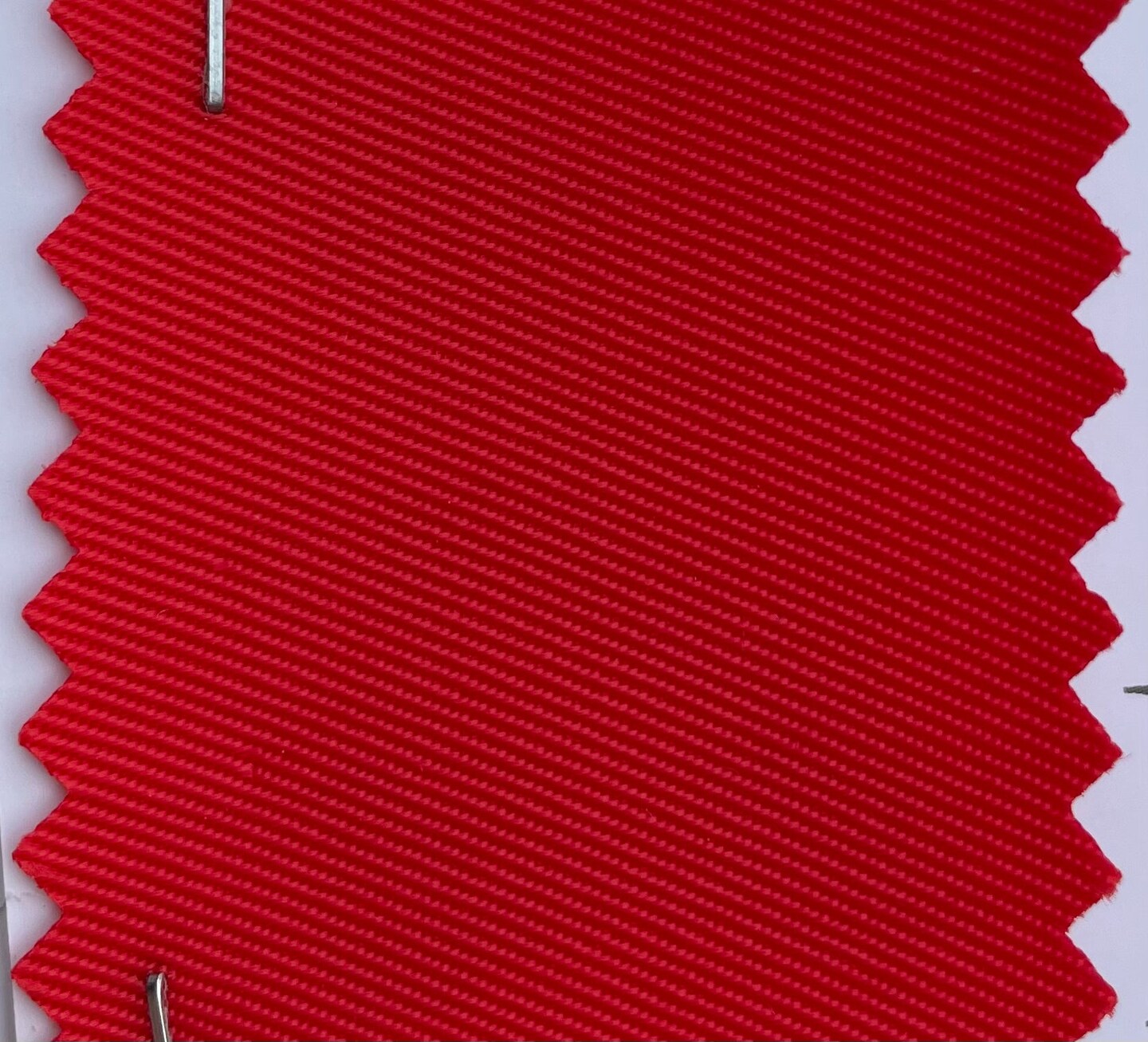 Red Lux Nylon | Michaels