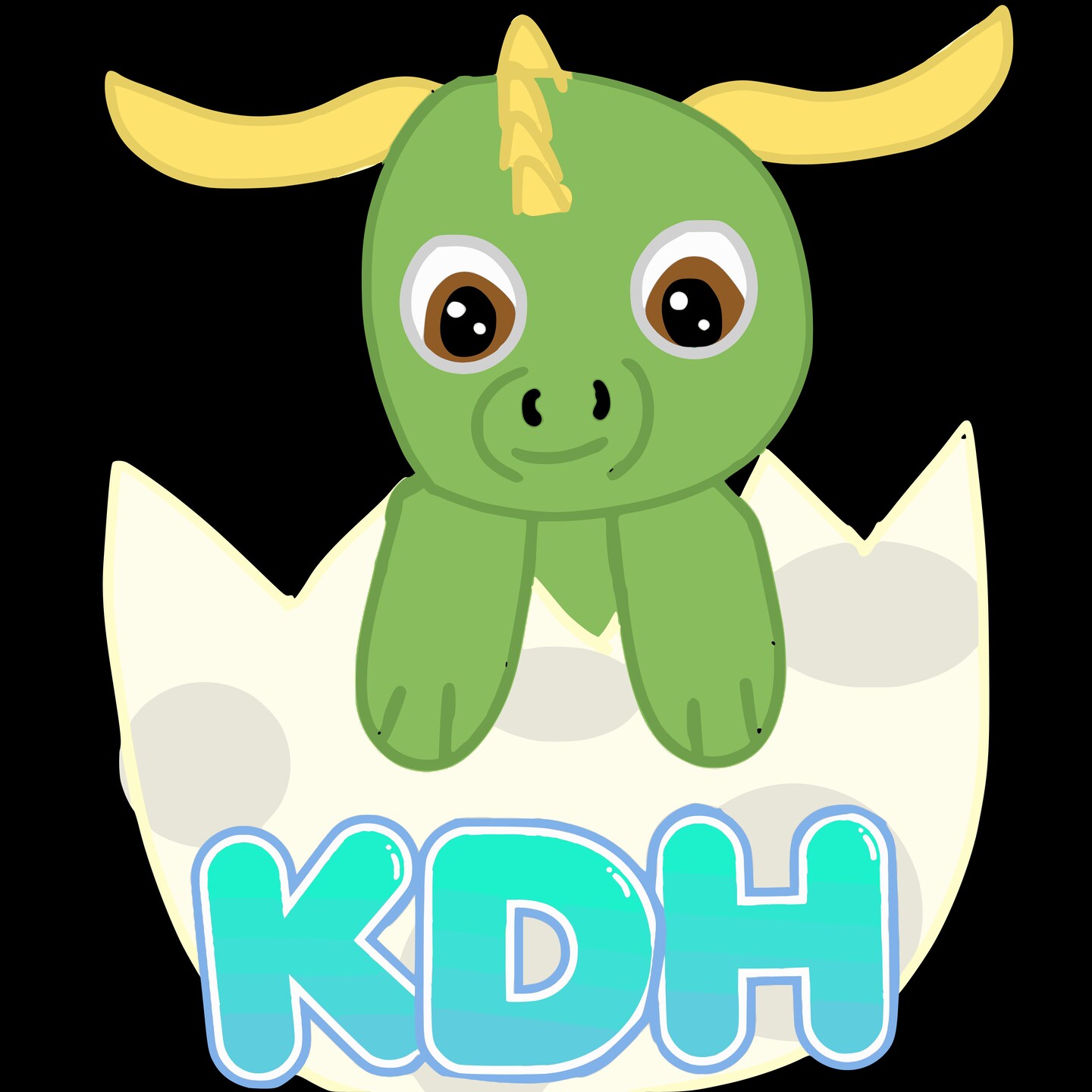Kym's Dragon Hatchery | Storefront | Michaels