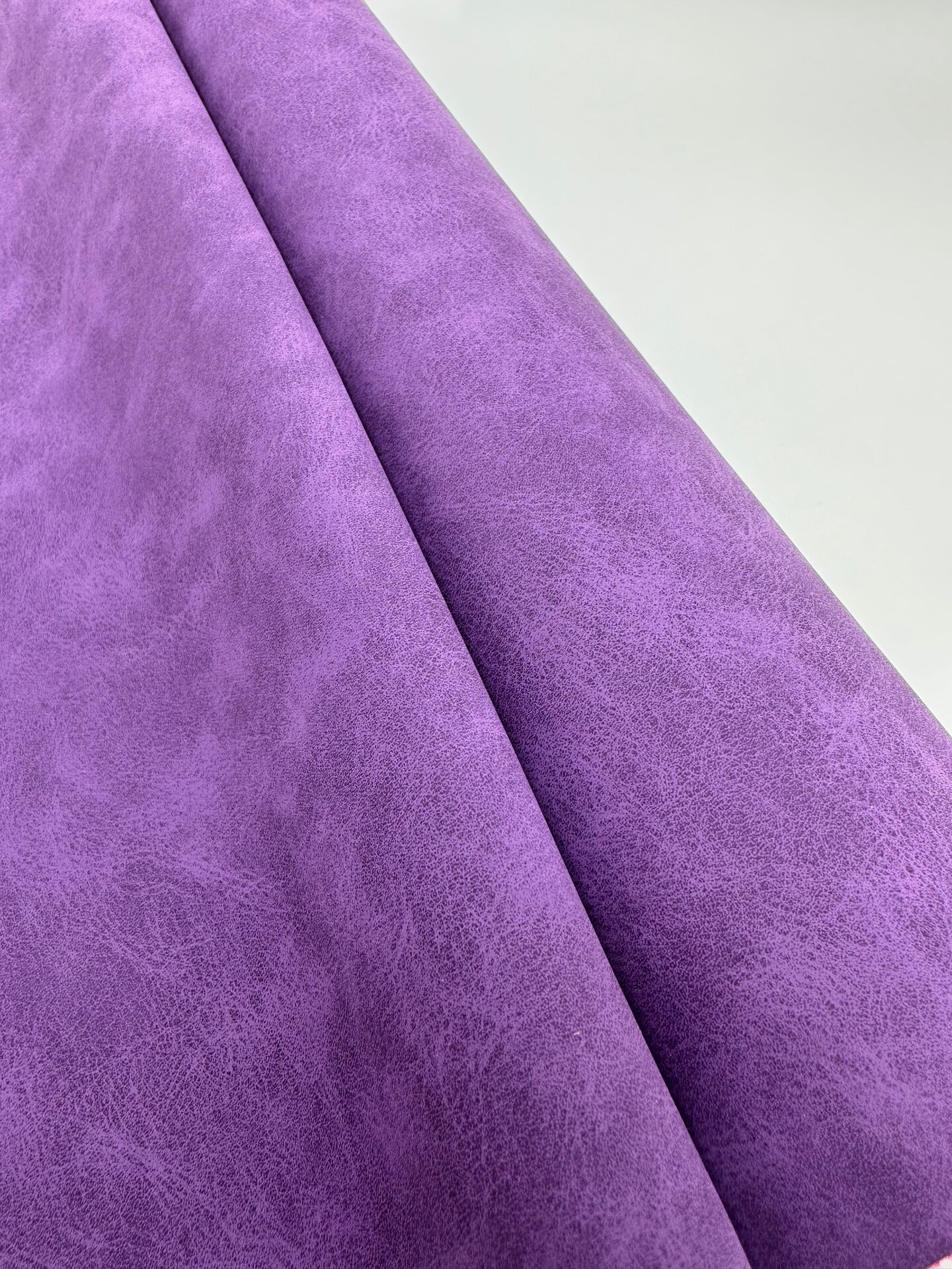 Plum Soft Stonewash Vinyl, Size: 18” | Michaels