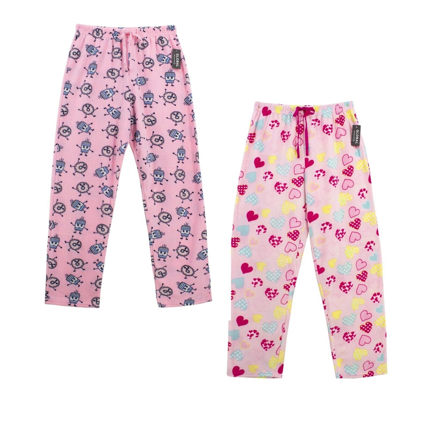 Fleece Pants Perfection Awaits Elevate Your Casual Cool with Stylish ...