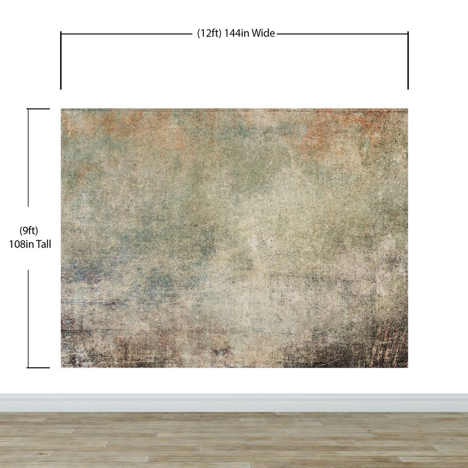 Rustic Concrete Wallpaper Wall Decor Modern Minimalistic | Michaels