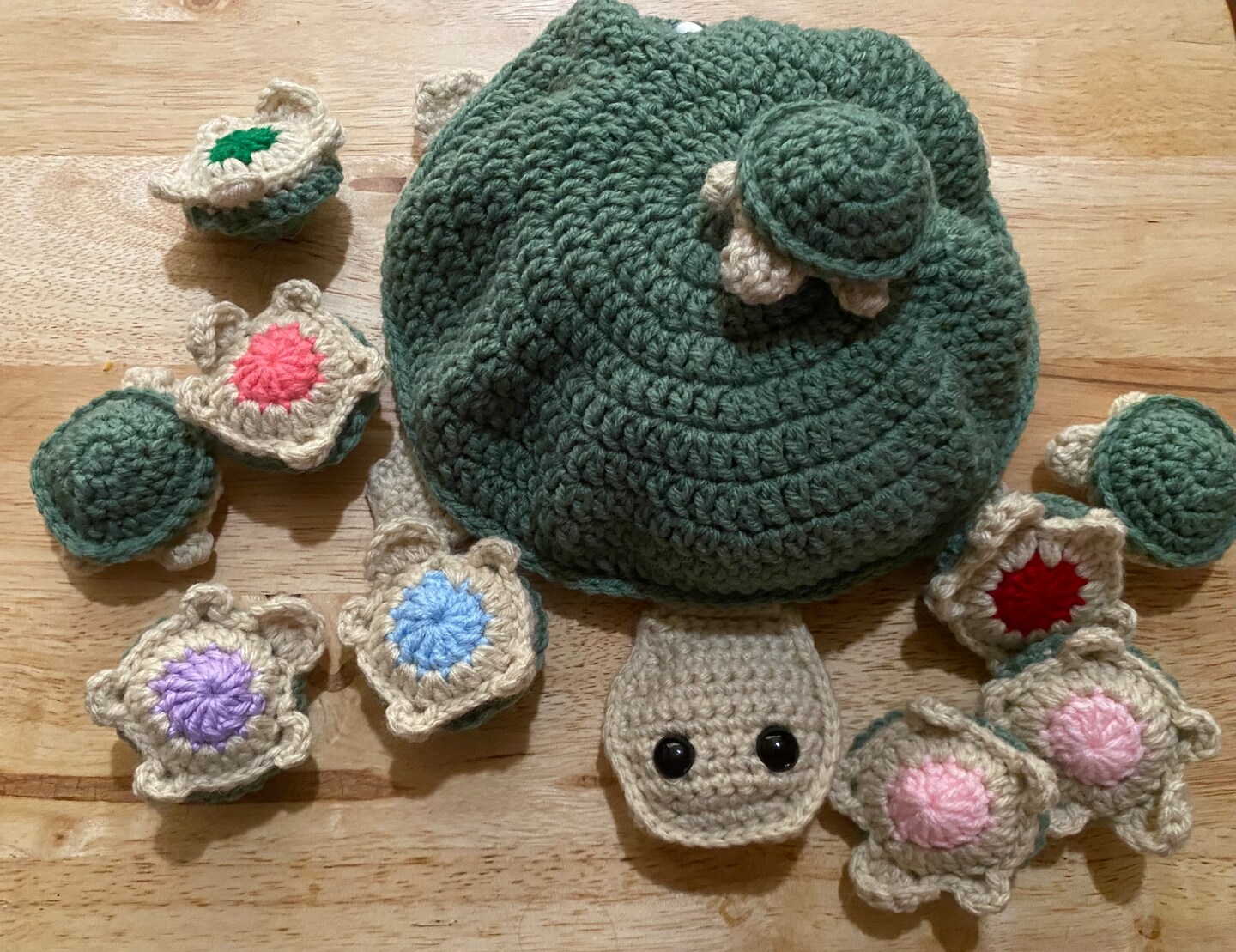 Turtle Match Game | MakerPlace by Michaels