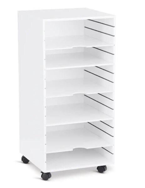 Home and Storage Moveable Modular Panel Tower | Michaels