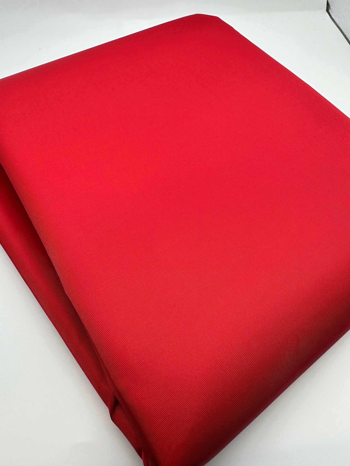 Red Lux Bonded Nylon | Michaels