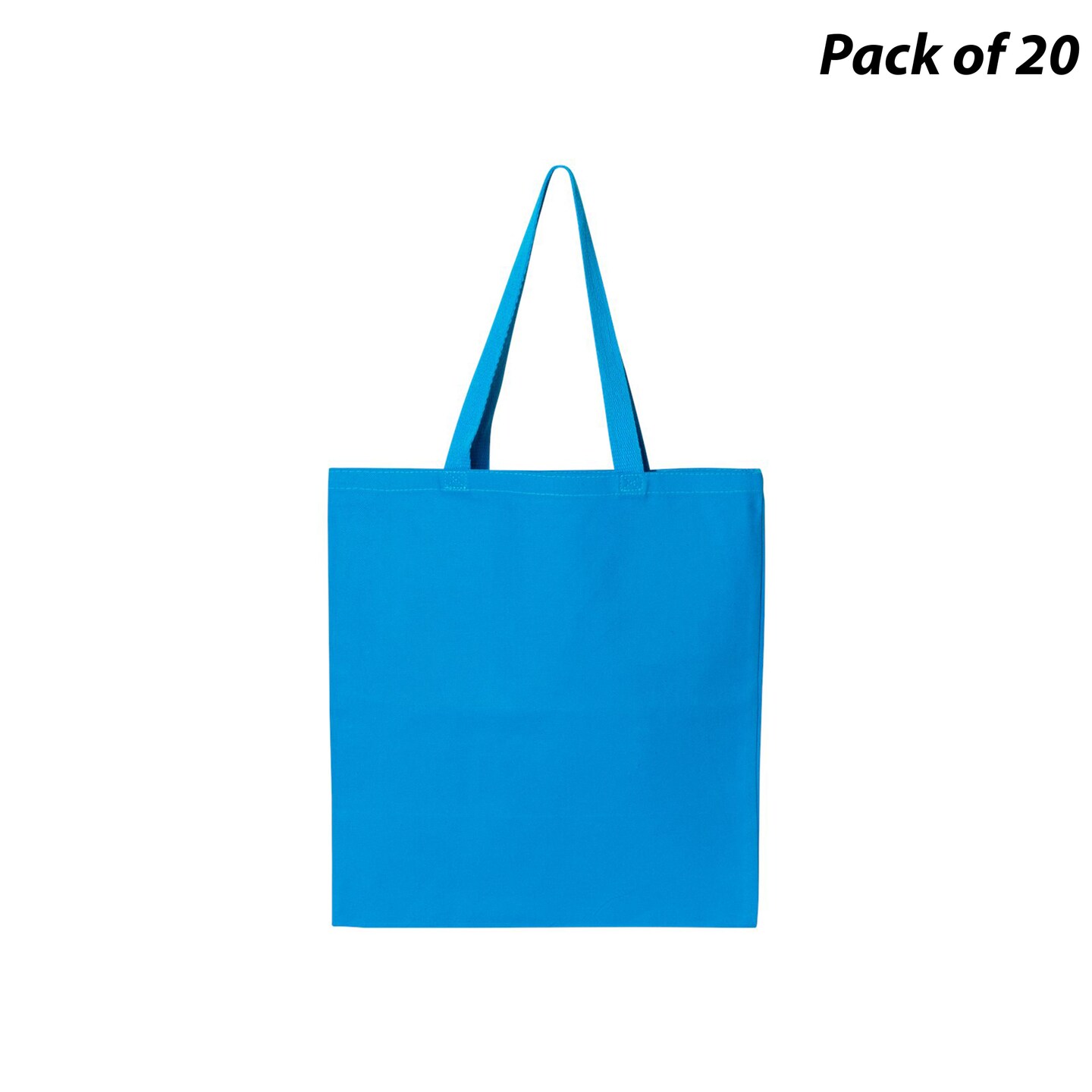Q-Tees® Promotional Tote | Michaels
