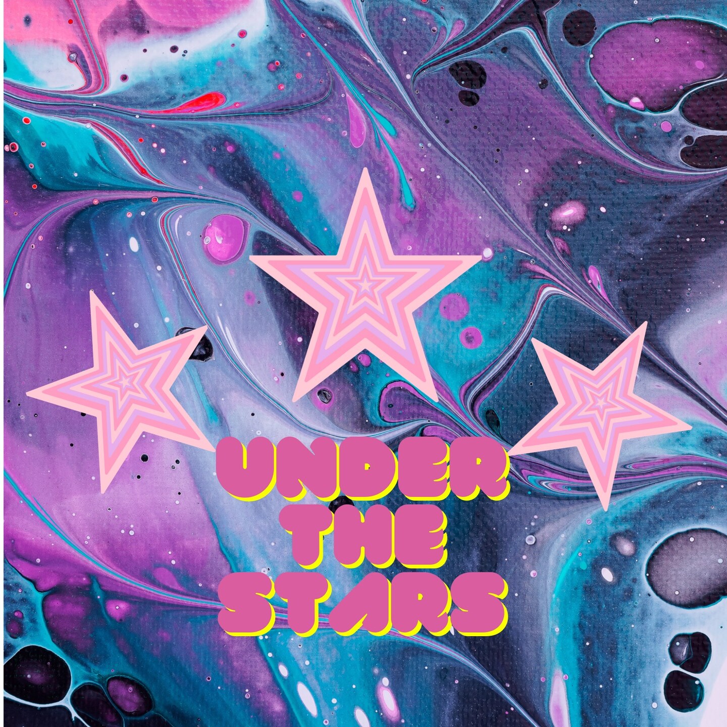 Under the Stars | Storefront | Michaels