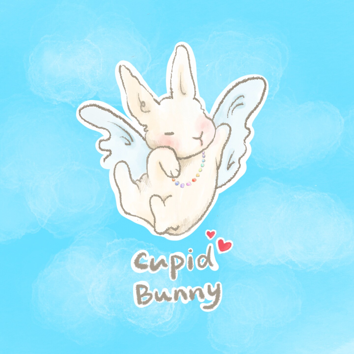CupidBunny | Storefront | Michaels