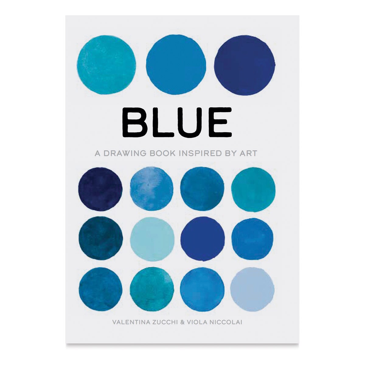 Blue: Exploring Color in Art | Michaels