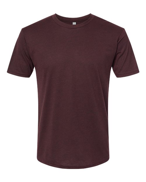 Next Level® Tri-Blend Short Sleeve Crewneck T-Shirt | Michaels