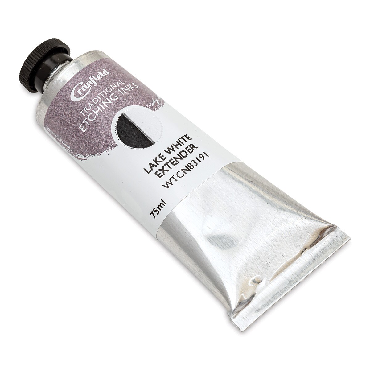 Cranfield Traditional Etching Ink Extender - Lake White, 75 ml | Michaels