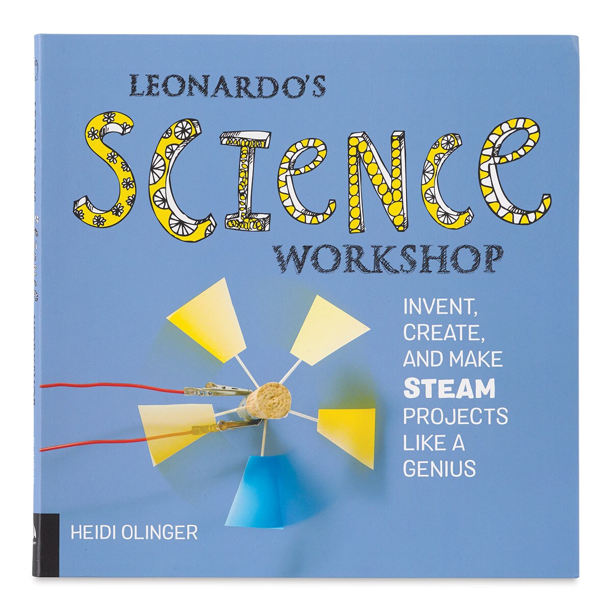 Leonardo's Science Workshop | Michaels