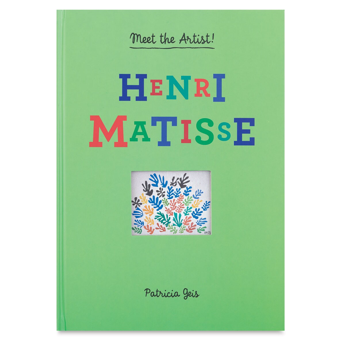 Henri Matisse: Meet the Artist | Michaels