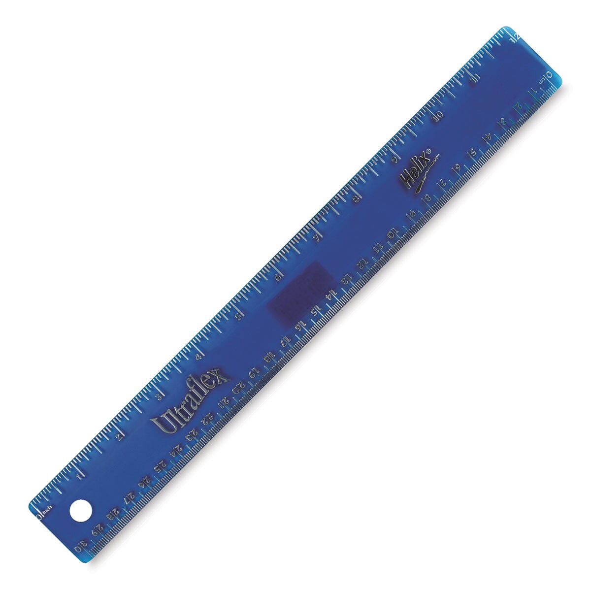 Helix Ultraflex Ruler - 12" | Michaels