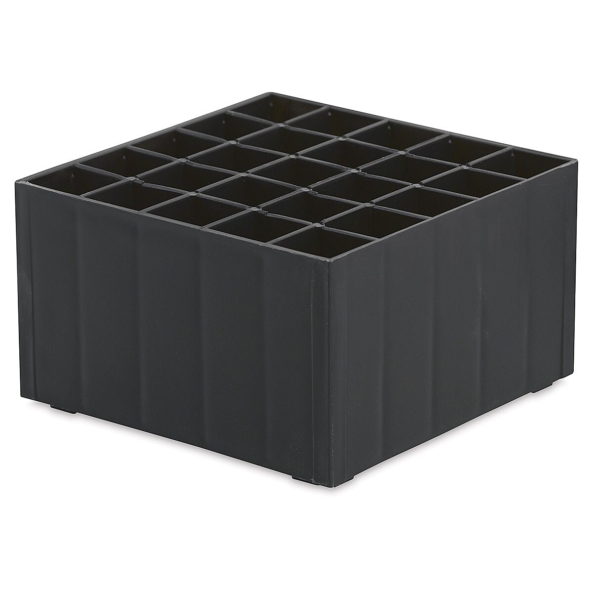 Chartpak Ad Marker Caddy - 25-Slot Empty Marker Caddy | Michaels