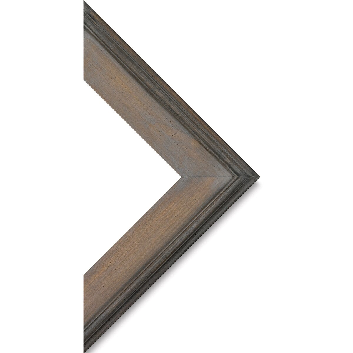 Blick Simplon Frame, 3-1/4”-12” x 12” x ½”, Sagebrush, Color: Green ...