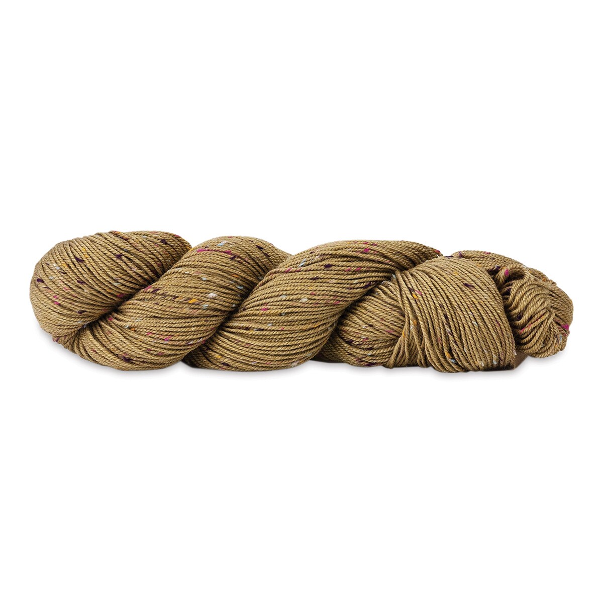 HiKoo Sueno Tweed Yarn - Magical Moss, 255 yards | Michaels