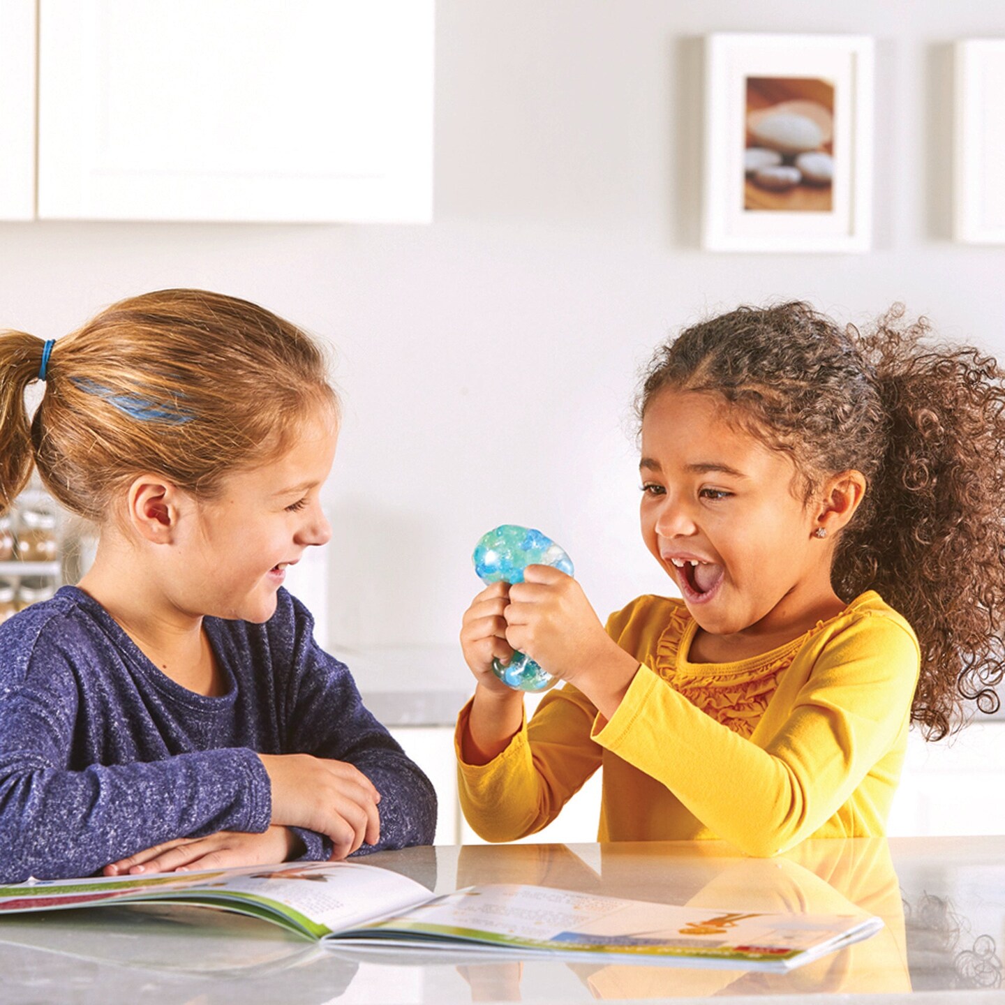 Squishy Water Beads Science Lab | Michaels