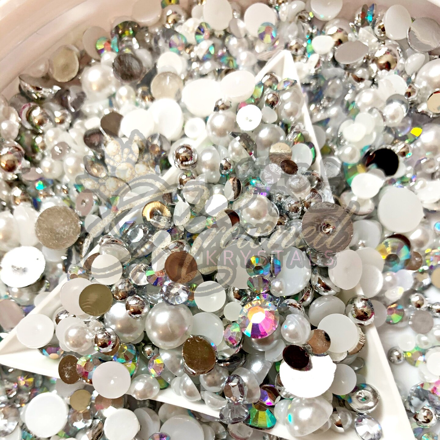 Glam MIX 90G | Michaels